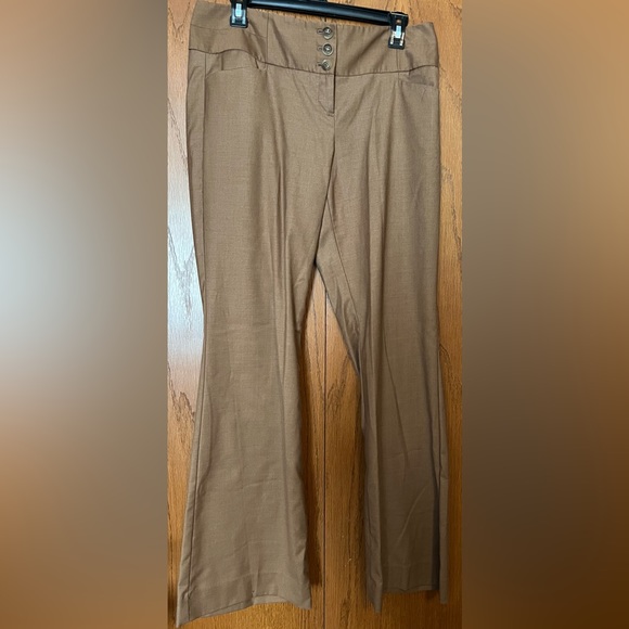 The Limited | Pants & Jumpsuits | The Limited Cassidy Fit Dress Pants ...